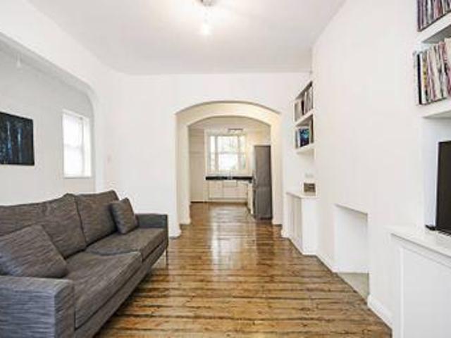 2 Bedrooms Flat for rent in Malvern Road, London Fields E8