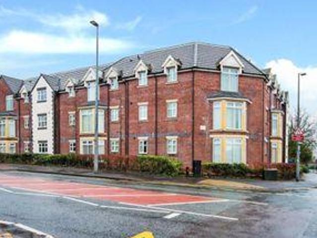 2 Bedrooms Flat for rent in Manchester Road, Swinton, Manchester M27