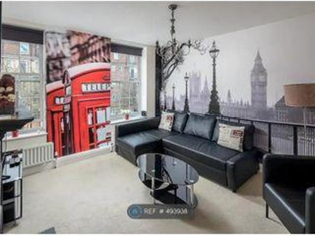 2 Bedrooms Flat for rent in Manciple Street, Greater London SE1