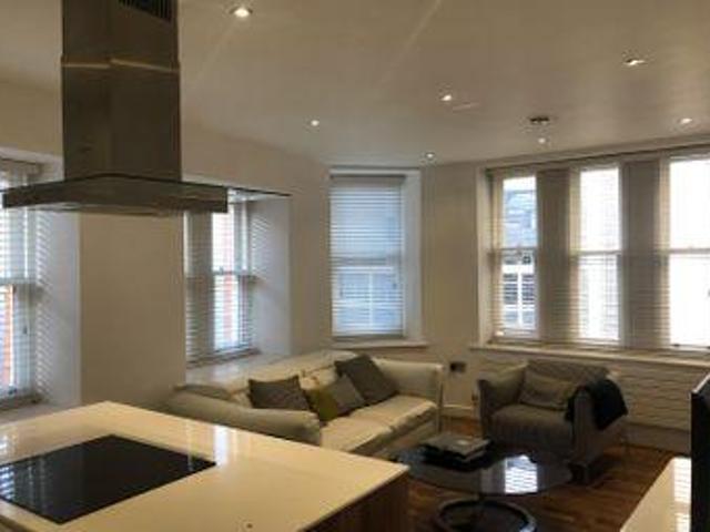 2 Bedrooms Flat for rent in Manera Apartments, 46 King Street West, Manchester M3
