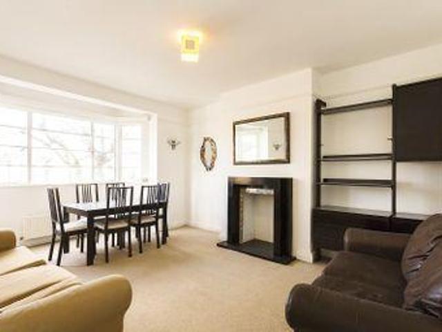 2 Bedrooms Flat for rent in Manfred Road, Putney SW15