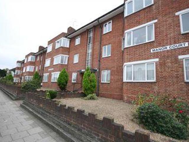 2 Bedrooms Flat for rent in Manor Court, Bonnersfield Lane, Harrow HA1