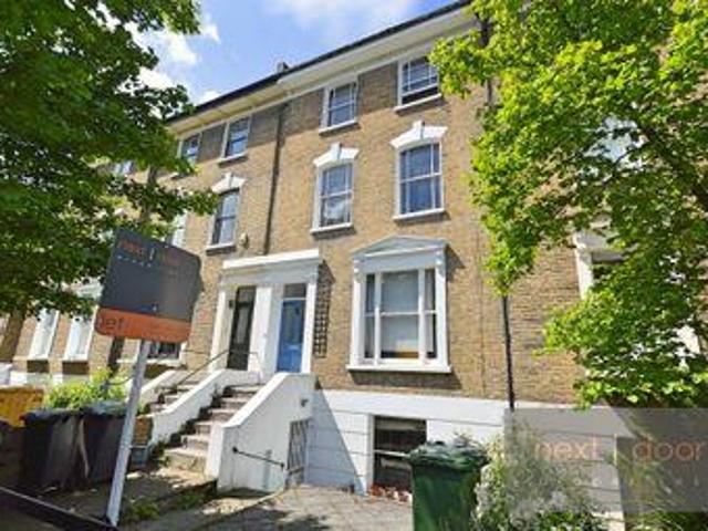 2 Bedrooms Flat for rent in Manor Avenue, Brockley SE4