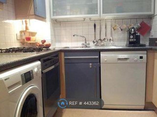 2 Bedrooms Flat for rent in Manor Gardens, London N7