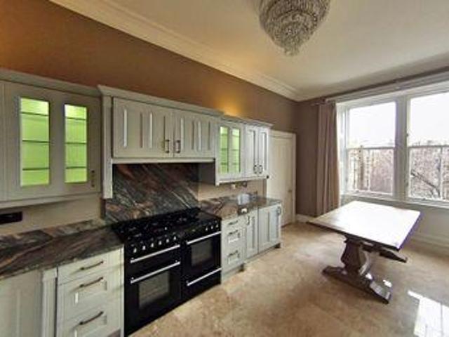 2 Bedrooms Flat for rent in Manor Place, West End, Edinburgh EH3
