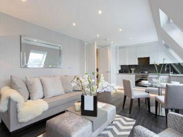2 Bedrooms Flat for rent in Manson Place, London SW7