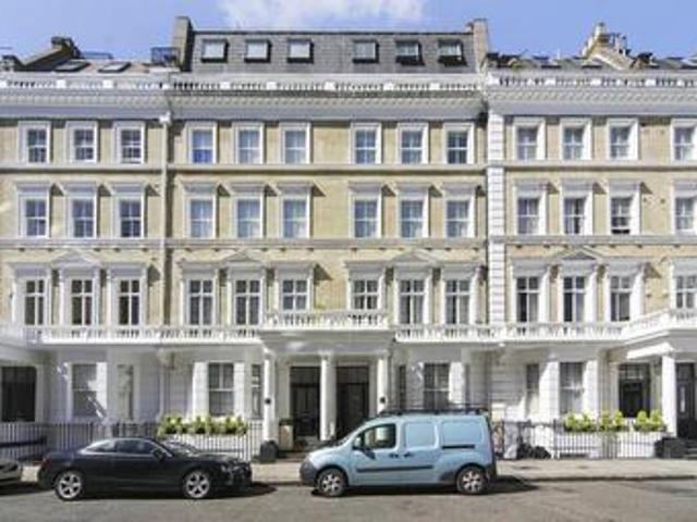 2 Bedrooms Flat for rent in Manson Place, London SW7