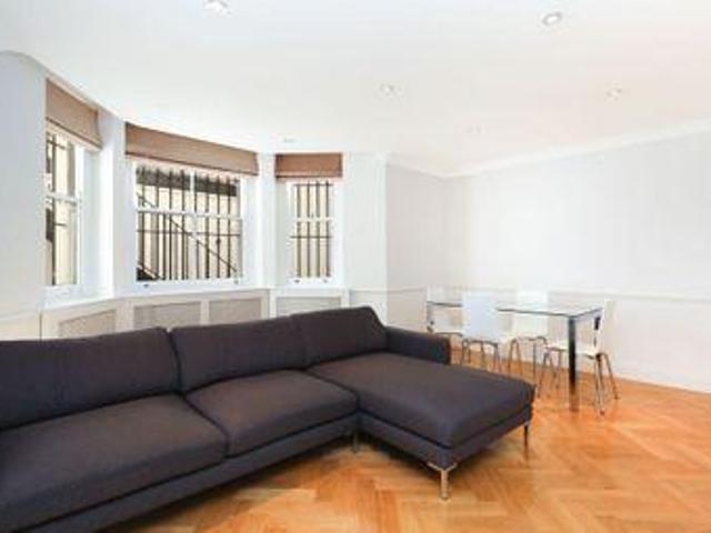 2 Bedrooms Flat for rent in Manson Place, London SW7