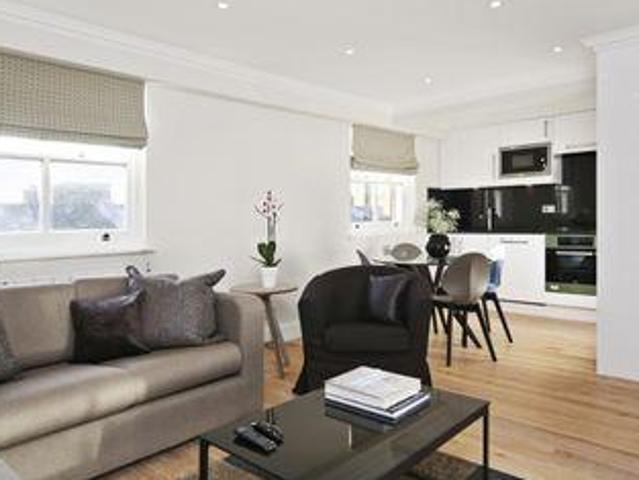 2 Bedrooms Flat for rent in Manson Place, South Kensington, London SW7