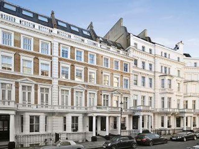 2 Bedrooms Flat for rent in Manson Place, South Kensington SW7