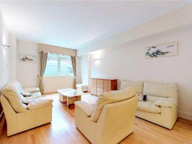 2 Bedrooms Flat for rent in Marathon House, 200 Marylebone Road, London NW1