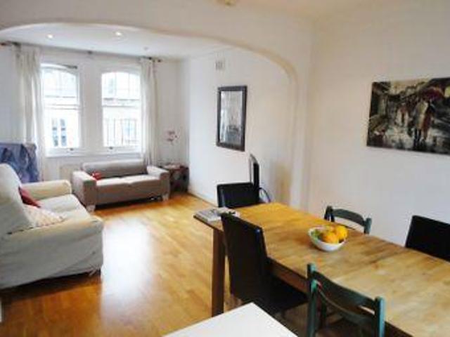 2 Bedrooms Flat for rent in Margravine Gardens, London W6