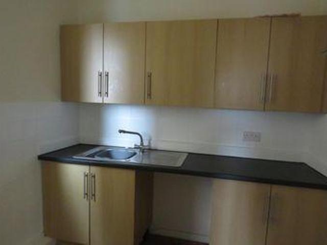 2 Bedrooms Flat for rent in Market Street, Eckington, Sheffield S21