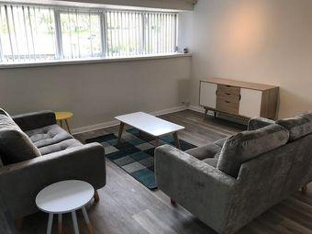 2 Bedrooms Flat for rent in Market Square, Woodhouse, Sheffield S13