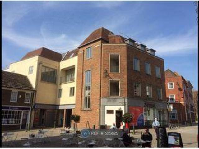 2 Bedrooms Flat for rent in Market Square, Horsham RH2
