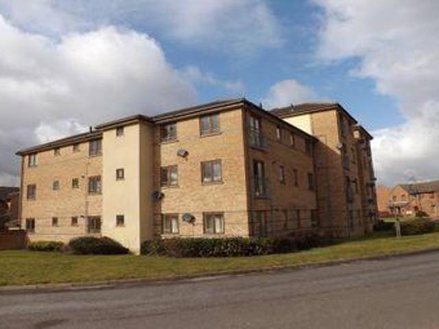 2 Bedrooms Flat for rent in Marine Court, Milton Keynes MK6