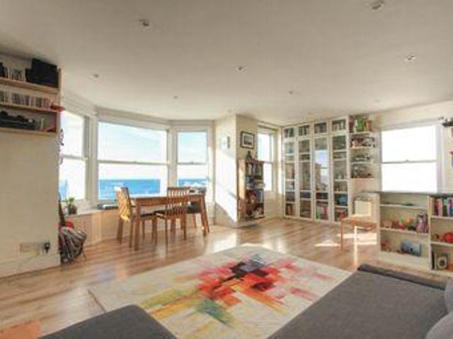 2 Bedrooms Flat for rent in Marine Parade, Brighton BN2
