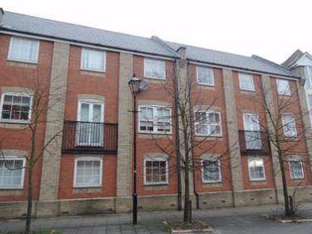 2 Bedrooms Flat for rent in Maria Court, Hesper Road, Colchester CO2