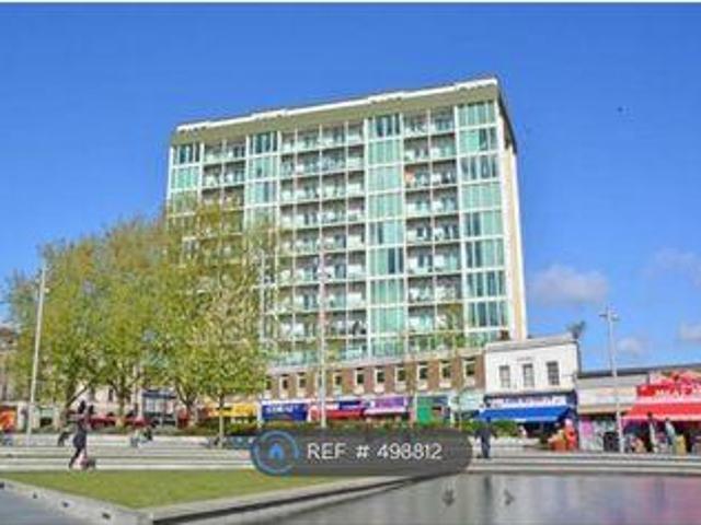 2 Bedrooms Flat for rent in Maritime House, London SE18