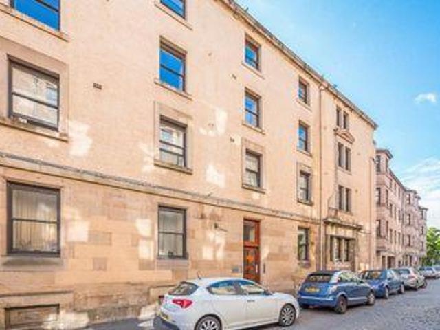 2 Bedrooms Flat for rent in Maritime Street, Leith EH6