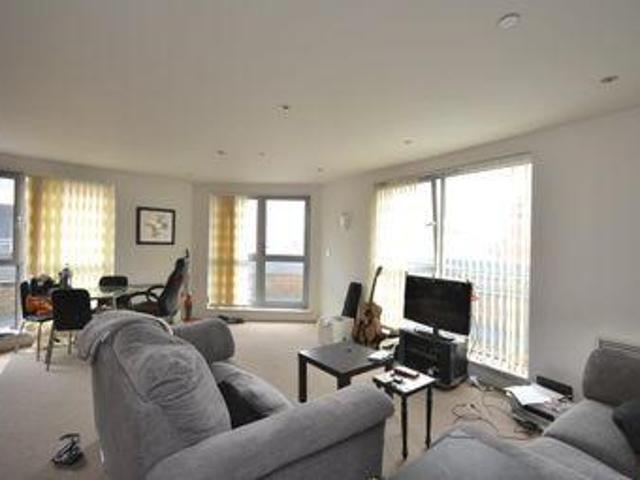 2 Bedrooms Flat for rent in Marsh House, Marsh Street, Bristol BS1