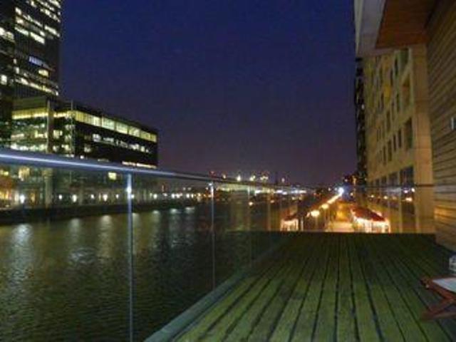 2 Bedrooms Flat for rent in Marsh Wall Lane, Canary Wharf E14
