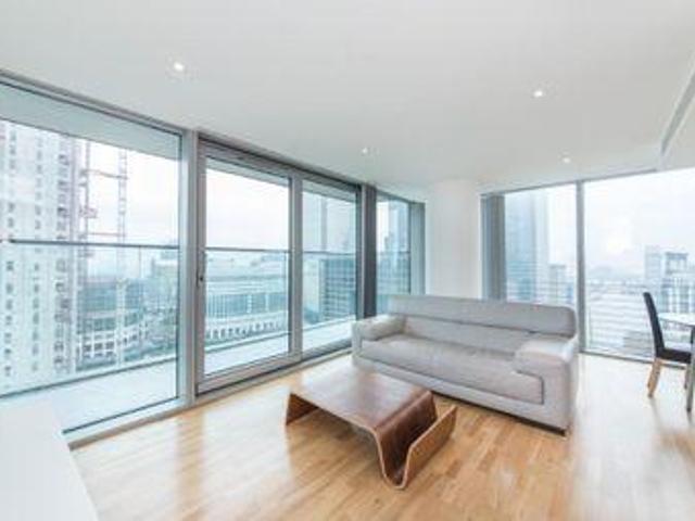 2 Bedrooms Flat for rent in Marsh Wall, London E14