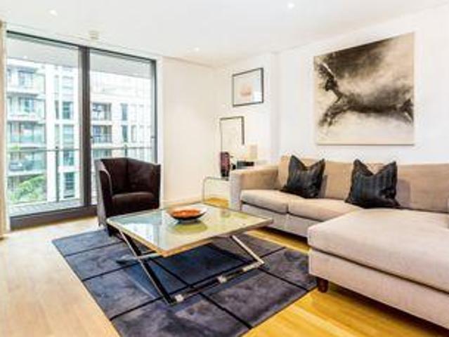 2 Bedrooms Flat for rent in Marshall Building, Hermitage Street, London W2