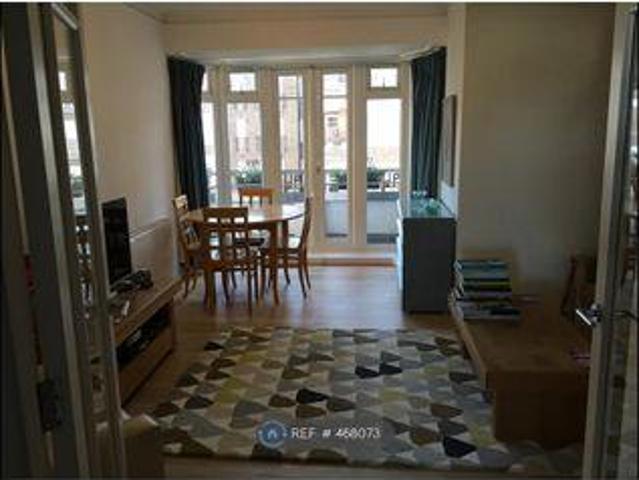 2 Bedrooms Flat for rent in Marsham Court, London SW1P