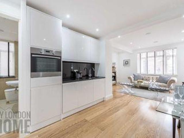 2 Bedrooms Flat for rent in Marsham Court, Marsham Street, Westminster, London SW1P