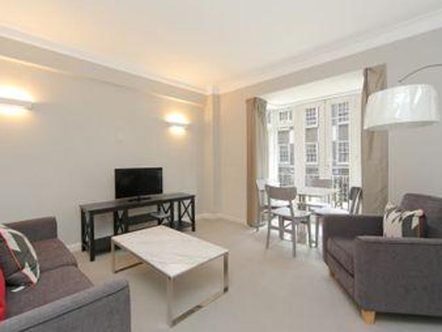 2 Bedrooms Flat for rent in Marsham Street, London SW1P