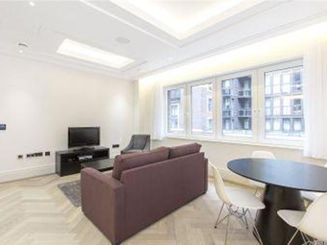 2 Bedrooms Flat for rent in Marsham Street, London SW1P