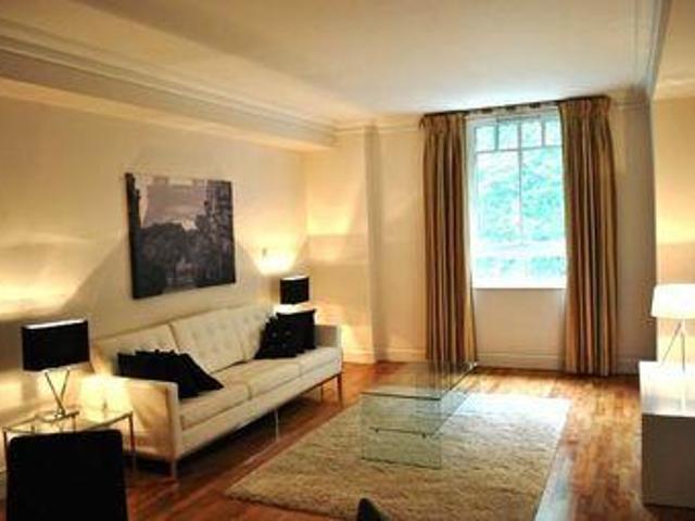2 Bedrooms Flat for rent in Marsham Street, Westminster, London SW1P