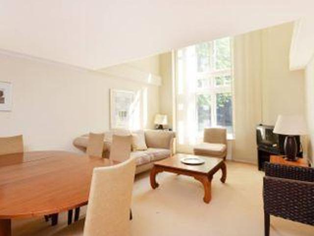 2 Bedrooms Flat for rent in Marsham Street, Westminster SW1P