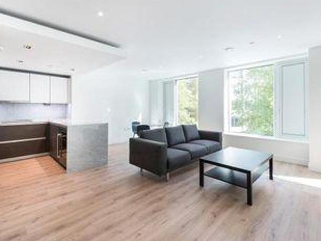 2 Bedrooms Flat for rent in Marquis House, 45 Badon Road W6