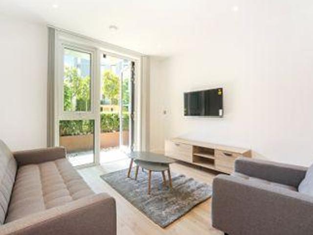 2 Bedrooms Flat for rent in Marquis House, 45 Beadon Road, London W6