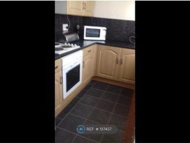 2 Bedrooms Flat for rent in Maryhill Glasgow, Glasgow G20