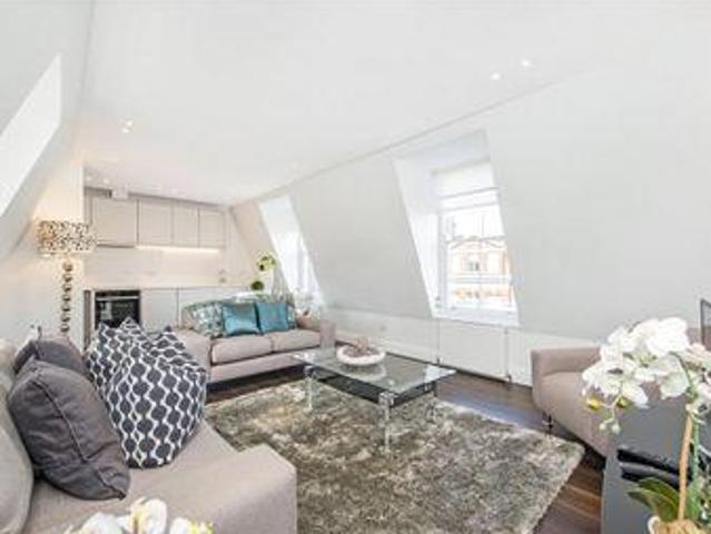 2 Bedrooms Flat for rent in Marylebone High Street, London W1U