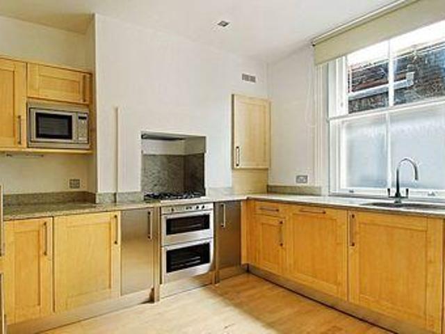 2 Bedrooms Flat for rent in Marylebone High Street, Marylebone W1U