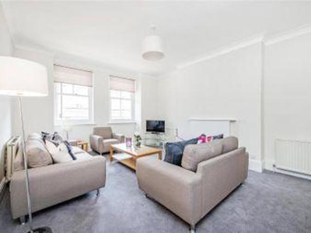 2 Bedrooms Flat for rent in Marylebone High Street, Marylebone W1U