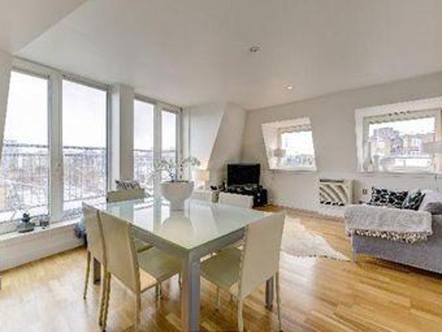 2 Bedrooms Flat for rent in Marylebone Lane, Marylebone, London W1U