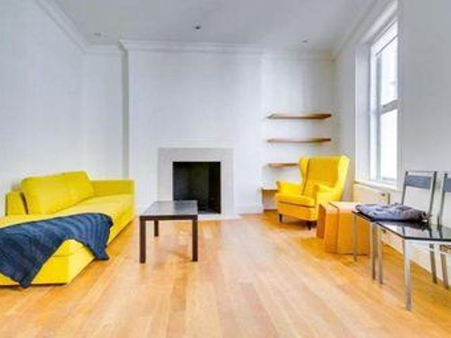 2 Bedrooms Flat for rent in Marylebone Lane, Marylebone, London W1U