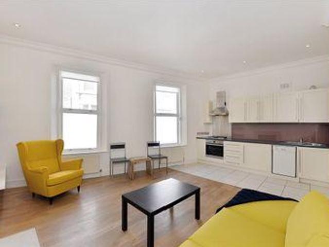 2 Bedrooms Flat for rent in Marylebone Lane, London W1U