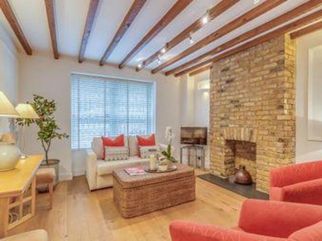 2 Bedrooms Flat for rent in Marylebone Street, London W1G