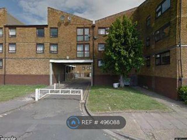 2 Bedrooms Flat for rent in Maskell Road, London SW17