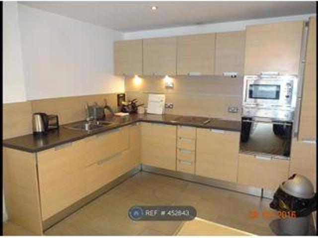 2 Bedrooms Flat for rent in Masson Place, Manchester M4