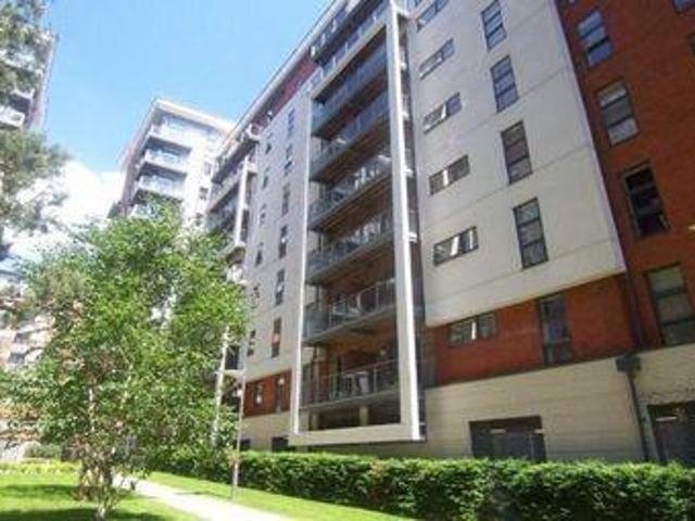 2 Bedrooms Flat for rent in Masson Place, Greenquarter M4