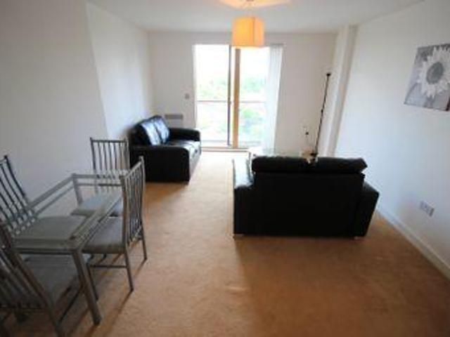 2 Bedrooms Flat for rent in Masson Place, 1 Hornbeam Way, Green Quarter M4