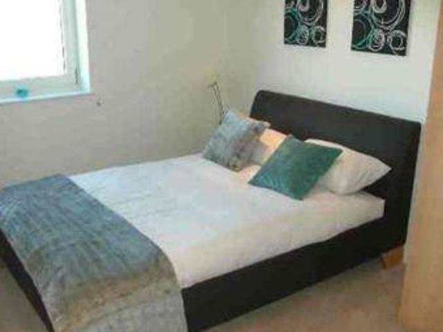 2 Bedrooms Flat for rent in Masshouse Plaza, Birmingham B5