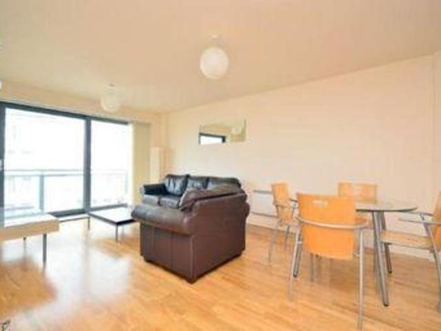 2 Bedrooms Flat for rent in Metis, Sheffield S3